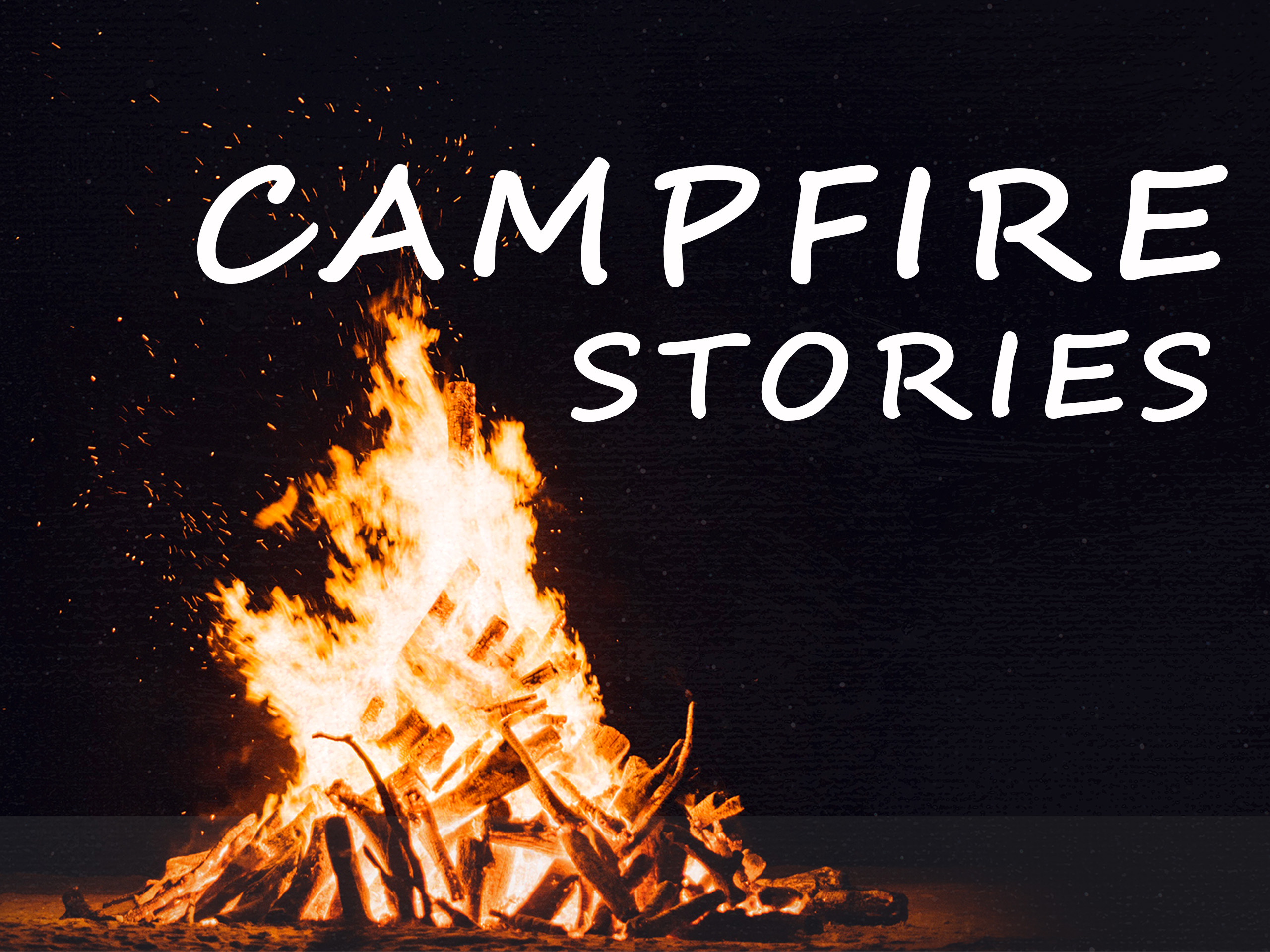 3. Campfire Stories: Real Power – Western Hills Church of Christ